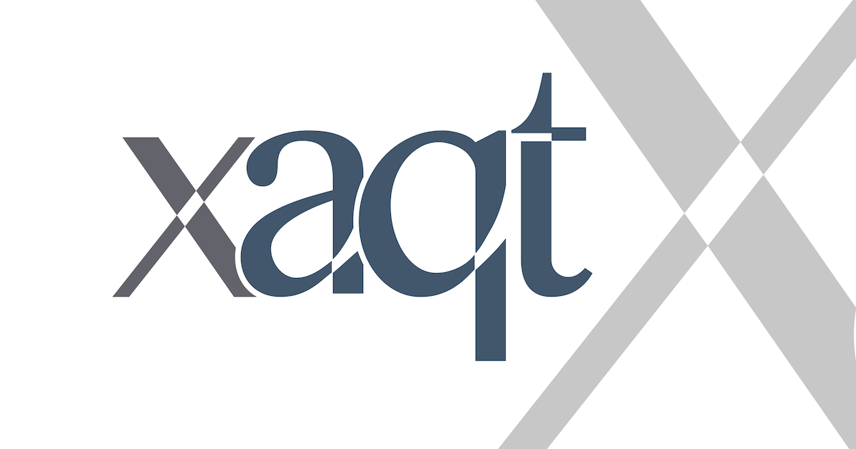 Home - Xaqt